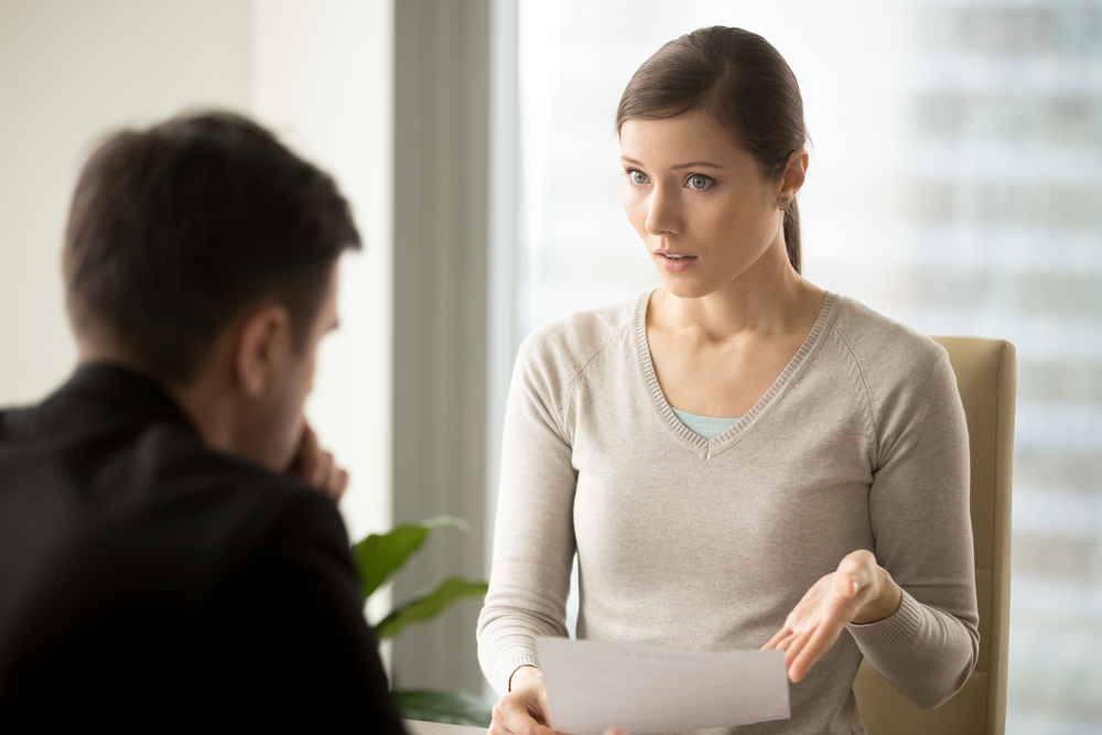 Recently Fired Check These Wrongful Termination Examples Fraigun Law