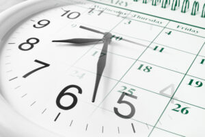 Understanding California Time Clock Laws: What Every Employee And ...