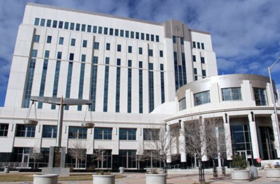 Los Angeles Courthouse Information — Fraigun Law Group