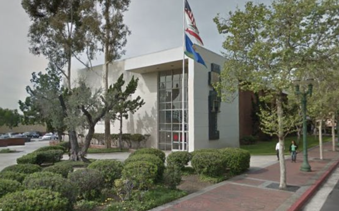 Los Angeles Courthouse Information — Fraigun Law Group